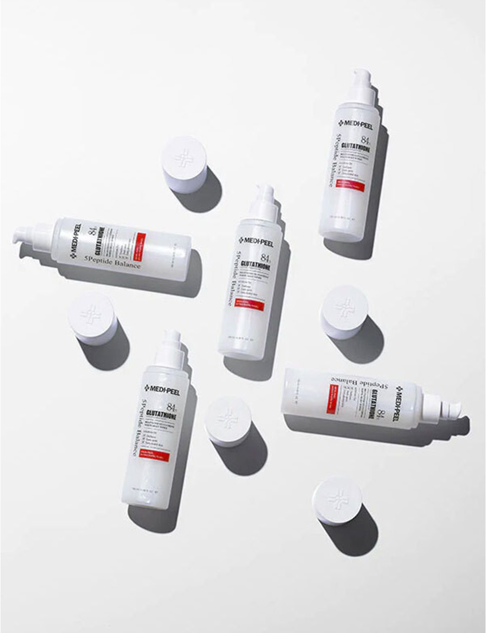 MEDI-PEEL Bio-Intense Glutathione White Silky Toner